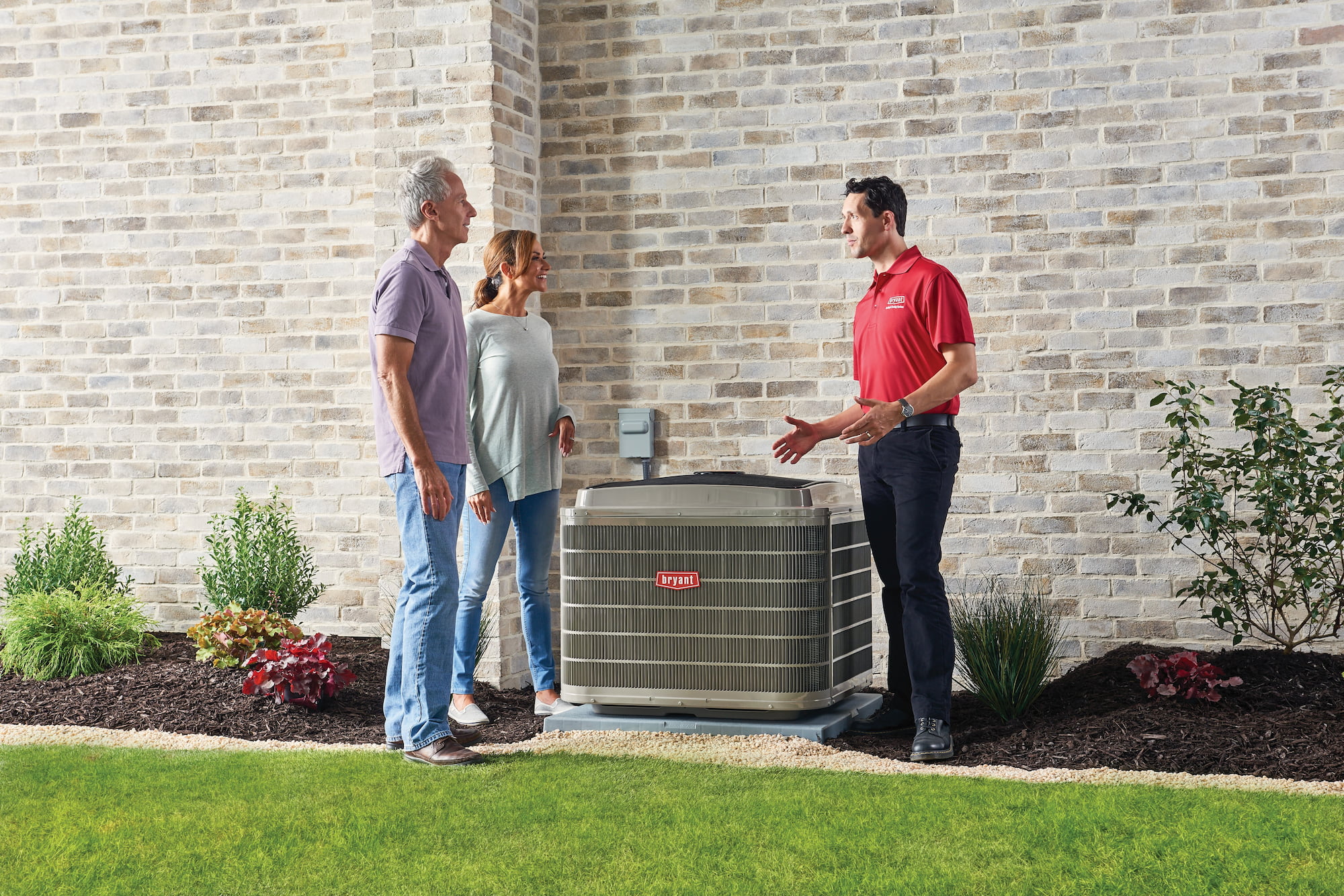 Heating and Cooling Products in Verona, WI | OK Heating and Air ...