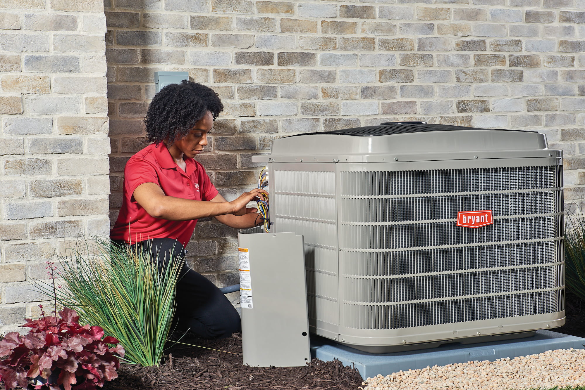 Complete Heating and Cooling Services | OK Heating and Air Conditioning ...